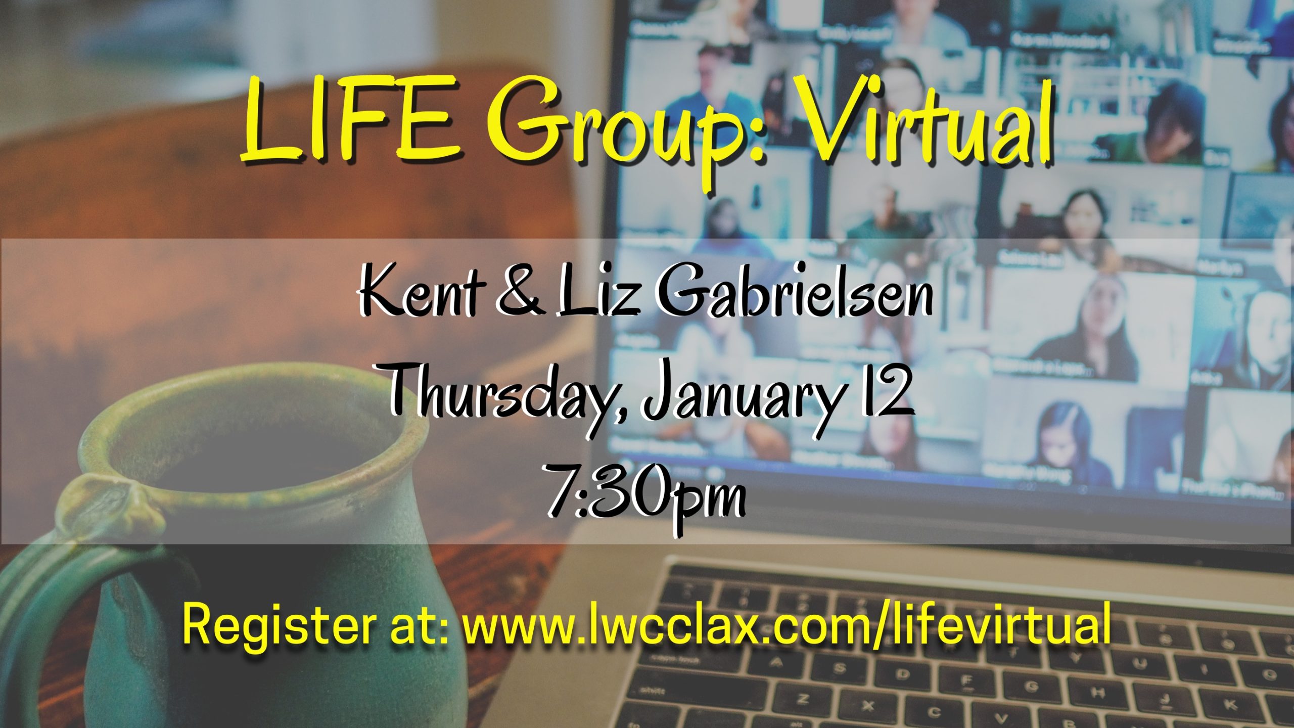 Events | Living Word Christian Church